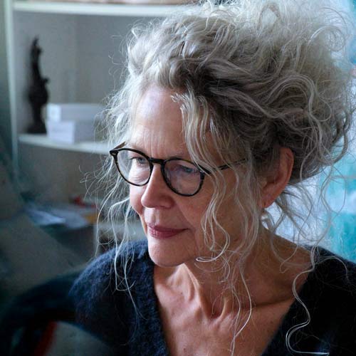 Webdesignerin Christina Martens go hooray Backnang